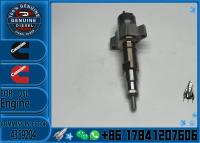 China Hot Selling Auto Parts Fuel Injector 4359204 435-9204 C4359204 for Cum Mins QSL9.3 QSC8.3 Engine for sale