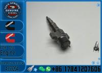 China Hot Selling Auto Parts Fuel Injector 4359204 435-9204 C4359204 for Cum Mins QSL9.3 QSC8.3 Engine for sale