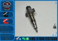 China Hot Selling Auto Parts Fuel Injector 4359204 435-9204 C4359204 for Cum Mins QSL9.3 QSC8.3 Engine 4821827 for sale