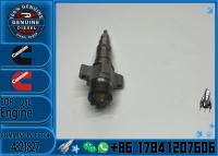 China Hot Selling Auto Parts Fuel Injector 4359204 435-9204 C4359204 for Cum Mins QSL9.3 QSC8.3 Engine 4821827 for sale