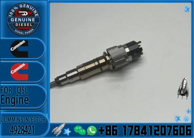 China High Quality Diesel Engine Spare Parts QSL ISC Series Fuel Injector 4928421 4307452 4384165 2872765 for  Injectors for sale