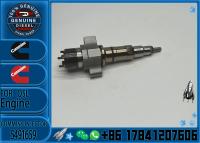 China Remanufactured made in China new Engine Diesel Fuel Injector 5491659 4327072 4359204 for sale