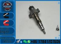 China Remanufactured made in China new Engine Diesel Fuel Injector 5491659 4327072 4359204 for sale