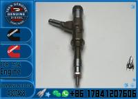 China High Quality Diesel Engine Spare Parts Common Rail Fuel Injector 5491515 4307475 4307468 for  ISG12 Engine Parts for sale