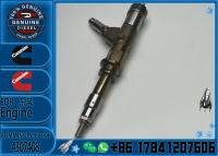 China High Quality Diesel Engine Spare Parts Common Rail Fuel Injector 5491515 4307475 4307468 for  ISG12 Engine Parts for sale