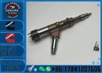 China High Quality Diesel Engine Spare Parts Common Rail Fuel Injector 5491515 4307475 4307468 for  ISG12 Engine Parts for sale