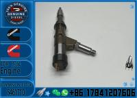 China Hot Sale Diesel Common Rail Fuel Injector 4307475 5461710 5462294 5491515 5491913 5686232 for  ISG11.8L Engine for sale