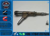 China Hot Sale Diesel Common Rail Fuel Injector 4307475 5461710 5462294 5491515 5491913 5686232 for  ISG11.8L Engine for sale