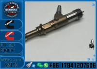 China Hot Sale Diesel Common Rail Fuel Injector 4307475 5461710 5462294 5491515 5491913 5686232 for  ISG11.8L Engine for sale