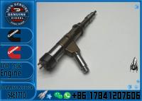 China Hot Sale Diesel Common Rail Fuel Injector 4307475 5461710 5462294 5491515 5491913 5686232 for  ISG11.8L Engine for sale