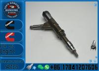 China Original New Common Rail Fuel Injector 5491515 5491531 5491515FR for FOTON Cumm-ins ISG Auto Parts for sale