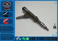 China Original New Common Rail Fuel Injector 5491515 5491531 5491515FR for FOTON Cumm-ins ISG Auto Parts for sale