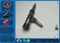China Original New Common Rail Fuel Injector 5491515 5491531 5491515FR for FOTON Cumm-ins ISG Auto Parts for sale