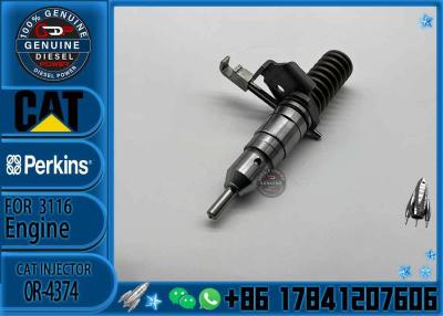 China Injector 0R8473 0R-8473 0R4374 0R-4374 for 3116 Diesel Engine Parts Nozzle Assembly Auto Parts for sale