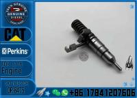 China 0R-8483 127-8207 0R-8475 101-8673 0R-4374 Fuel Injector 1278209 for Cat Excavator 200B 320B 3116 3114 Parts for sale