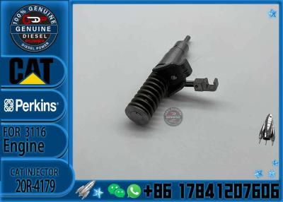 China Fuel 2249090 Diesel Injector 418-8820 4188820 1842527 137-4729 20R4179 20R-4179 20R-1923 20R-1923 Key Parts for sale