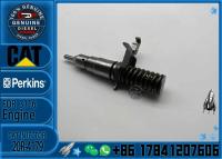 China Fuel 2249090 Diesel Injector 418-8820 4188820 1842527 137-4729 20R4179 20R-4179 20R-1923 20R-1923 Key Parts for sale