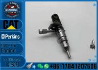 China Hot Sale Diesel Fuel Injector 101-8673 107-7733 107-1230 127-8205 127-8207 127-8209 for CAT 3116 Injector Auto Spare Parts for sale