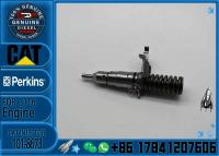 China Hot Sale Diesel Fuel Injector 101-8673 107-7733 107-1230 127-8205 127-8207 127-8209 for CAT 3116 Injector Auto Spare Parts for sale