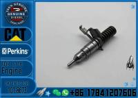 China Hot Sale Diesel Fuel Injector 101-8673 107-7733 107-1230 127-8205 127-8207 127-8209 for CAT 3116 Injector Auto Spare Parts for sale