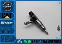 China Hot Sale Diesel Fuel Injector 101-8673 107-7733 107-1230 127-8205 127-8207 127-8209 for CAT 3116 Injector Auto Spare Parts for sale