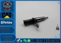 China Hot Sale Diesel Fuel Injector  102-7038 101-8673 107-7733 107-1230 127-8205 127-8207 127-8209 for CAT 3116 Injector Auto Spare Parts for sale