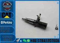 China Hot Sale Diesel Fuel Injector  102-7038 101-8673 107-7733 107-1230 127-8205 127-8207 127-8209 for CAT 3116 Injector Auto Spare Parts for sale