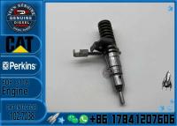 China Hot Sale Diesel Fuel Injector  102-7038 101-8673 107-7733 107-1230 127-8205 127-8207 127-8209 for CAT 3116 Injector Auto Spare Parts for sale