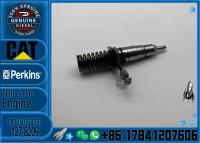 China High Quality Excavator Parts Common Rail Fuel Injector 1278216 127-8209 127-8216 for CAT 3126 3116 3114 M318 M320 M325B for sale