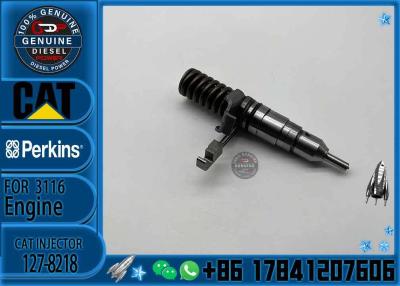 China High Quality Injector 127-8216 1278216 107-7732 1077732 127-8218 for Engine 3114 3116 Excavator E322B E325B for sale
