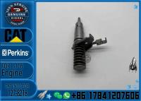 China High Quality Injector 127-8216 1278216 107-7732 1077732 127-8218 for Engine 3114 3116 Excavator E322B E325B for sale