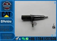 China High Quality Injector 127-8216 1278216 107-7732 1077732 127-8218 for Engine 3114 3116 Excavator E322B E325B for sale