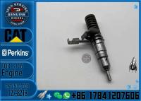 China High Quality Injector 127-8216 1278216 107-7732 1077732 127-8218 for Engine 3114 3116 Excavator E322B E325B for sale