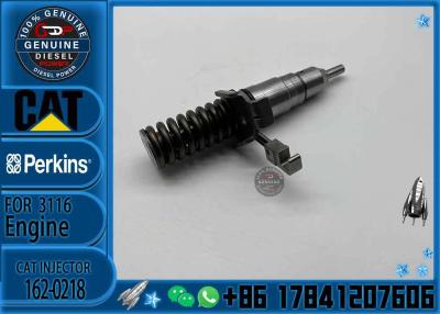 China Diesel Fuel Injector 127-8225 127-8228 127-8230 162-0218 1278128 127-8128 For CAT Excavator Diesel high-pressure injector for sale