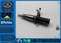 China Diesel Fuel Injector 127-8225 127-8228 127-8230 162-0218 1278128 127-8128 For CAT Excavator Diesel high-pressure injector for sale