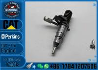 China Diesel Fuel Injector 127-8225 127-8228 127-8230 162-0218 1278128 127-8128 For CAT Excavator Diesel high-pressure injector for sale