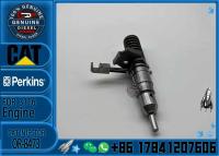 China High Quality OEM 3114 3116 3126 Engine Injector Nozzle 127-8218 1278218 127-8222 1278222 for Wheel Loader 950G 962G 960F  OR-8473 for sale