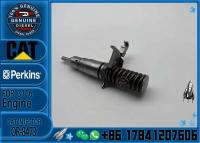 China High Quality OEM 3114 3116 3126 Engine Injector Nozzle 127-8218 1278218 127-8222 1278222 for Wheel Loader 950G 962G 960F  OR-8473 for sale