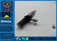 China High Quality OEM 3114 3116 3126 Engine Injector Nozzle 127-8218 1278218 127-8222 1278222 for Wheel Loader 950G 962G 960F  OR-8473 for sale