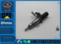 China High Quality OEM 3114 3116 3126 Engine Injector Nozzle 127-8218 1278218 127-8222 1278222 for Wheel Loader 950G 962G 960F  OR-8473 for sale