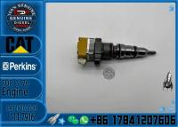 China Great Quality Diesel Engine Fuel Injector 148-2903 149-5240 109-3207 148-2903 111-7916 116-3526 131-7150 128-6601 For CAT 3126 for sale