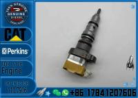 China Great Quality Diesel Engine Fuel Injector 148-2903 149-5240 109-3207 148-2903 111-7916 116-3526 131-7150 128-6601 For CAT 3126 for sale