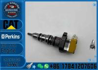 China 128-6601 178-0199 1286601 Fuel Injector Common Rail Injector for 3126B 3126E Engine 120H 135H Motor Grader 953C 963C Loader for sale