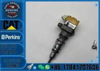 China 128-6601 178-0199 1286601 Fuel Injector Common Rail Injector for 3126B 3126E Engine 120H 135H Motor Grader 953C 963C Loader for sale