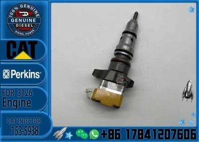 China Factory Direct Sales Engine Parts Diesel Injector 138-8756 153-5938 138-8754 for Truck Engine Parts for sale