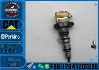 China Factory Direct Sales Engine Parts Diesel Injector 138-8756 153-5938 138-8754 for Truck Engine Parts for sale
