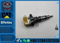 China Factory Direct Sales Engine Parts Diesel Injector 138-8756 153-5938 138-8754 for Truck Engine Parts for sale