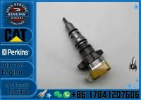 China Factory Direct Sales Engine Parts Diesel Injector 138-8756 153-5938 138-8754 for Truck Engine Parts for sale
