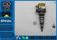 China 232-1173 Diesel Fuel Injector Assembly 3412 injector 173-4059 174-7527 198-4752 2321173 1734059 1747527 1984752 for sale