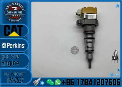 China 232-1173 Diesel Fuel Injector Assembly 3412 injector 173-4059 174-7527 198-4752 2321173 1734059 1747527 1984752 for sale
